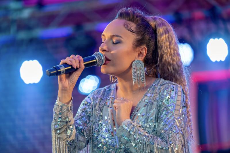 Dunja Mees | Jazzathome